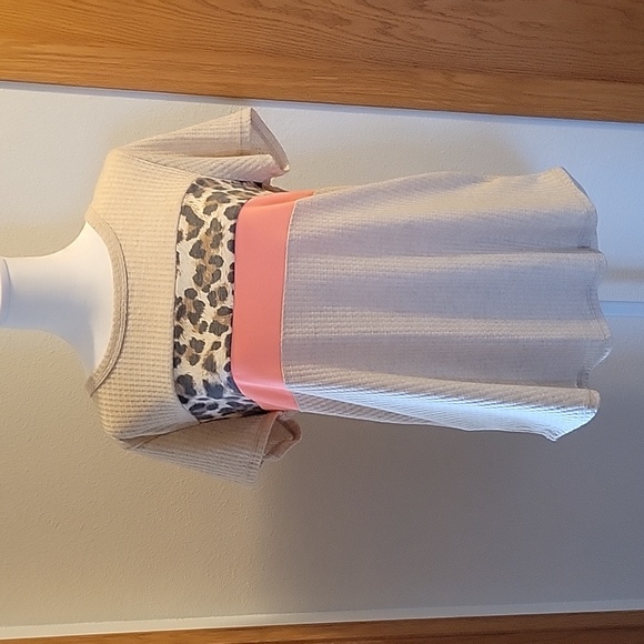 7th Ray | Tops | 2 Nwot 7th Ray Short Sleeve Shirt Sz Med | Poshmark